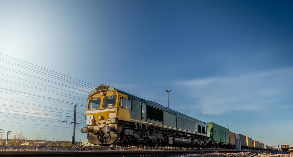 Rail Freight Group urges MPs to safeguard freight in Railways Bill ...