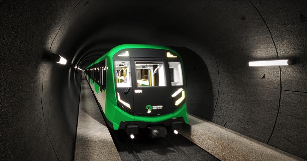 Melbourne’s Suburban Rail Loop east section awarded to TransitLinX ...