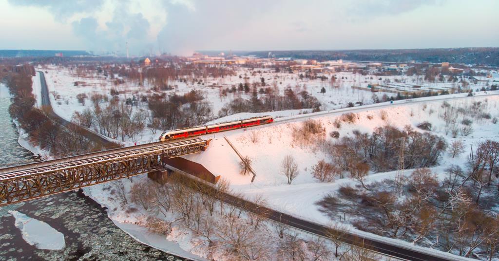 LTG Link trains to Riga will run daily, ticket sales are open | News ...