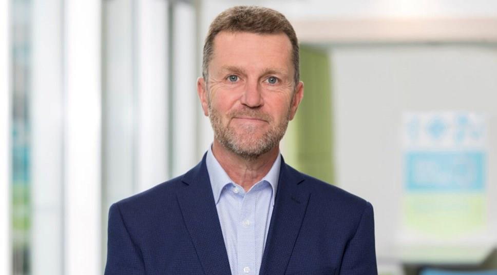 Rail Delivery Group appoints David Brown as Chair | News | Global ...