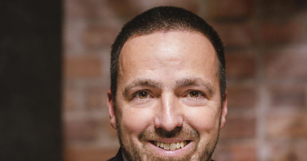 Christian Theis announced as Wascosa Chief Sales Officer | News ...