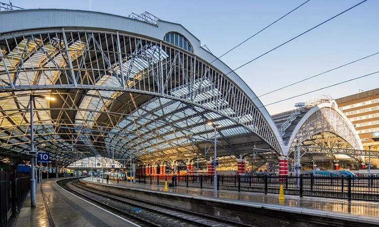 Rail regulator’s annual assessment of Network Rail shows worsening ...
