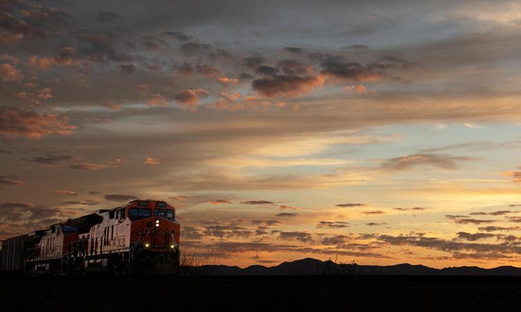 BNSF Railway to develop rail-served facility near Phoenix | News ...
