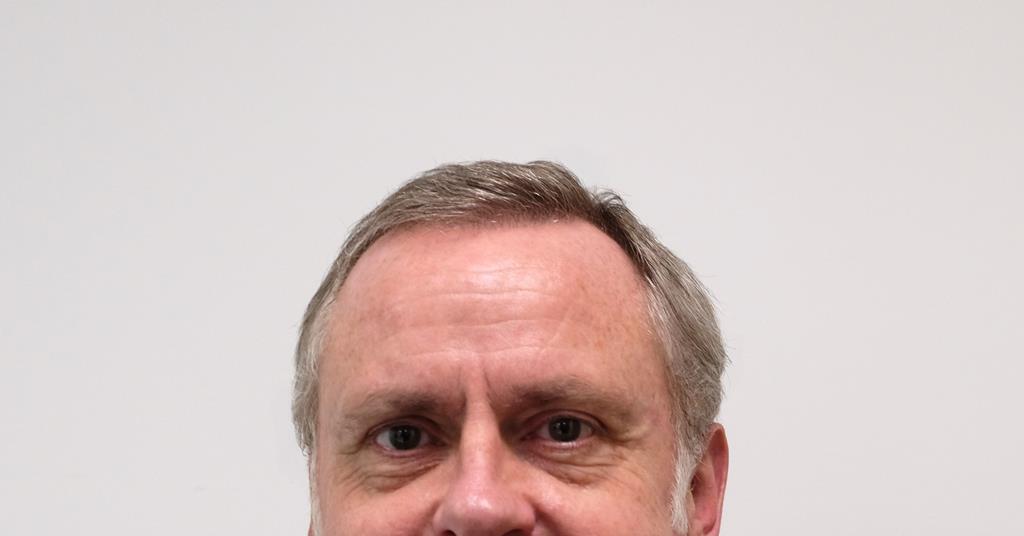 President of AtkinsRéalis UK & Ireland welcomes Spending Review | News ...