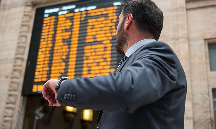 Gen Z shuns tech and AI for human touch as rail competition reshapes ...