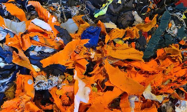 Old Northern uniforms to be recycled into insulation | News | Global ...