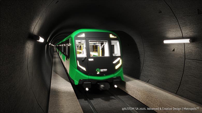 Melbourne’s Suburban Rail Loop east section awarded to TransitLinX ...