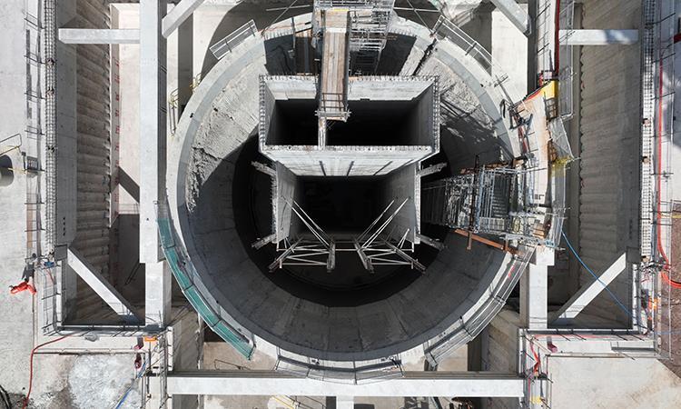 Tunnelling progress as HS2 machines reach Little Missenden | News ...