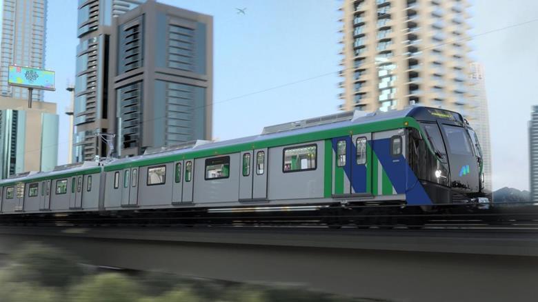 Alstom to supply driverless trains and CBTC signalling for Mumbai Metro ...