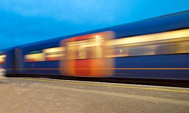RSSB launches new train protection strategy to reduce SPADs and ...